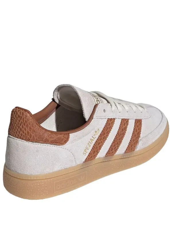 Adidas Handball Spezial Suede Sneakers - White