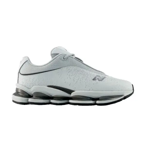 NEW BALANCE 2000 'grey Black