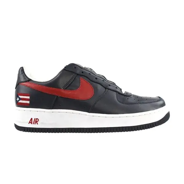 Nike Air Force 1 'puerto Rico