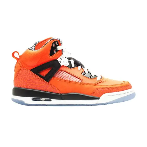 JORDAN Spiz'ike Gs 'new York Knicks - Orange