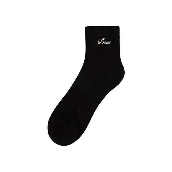 DIME Two Pack Ankle Socks