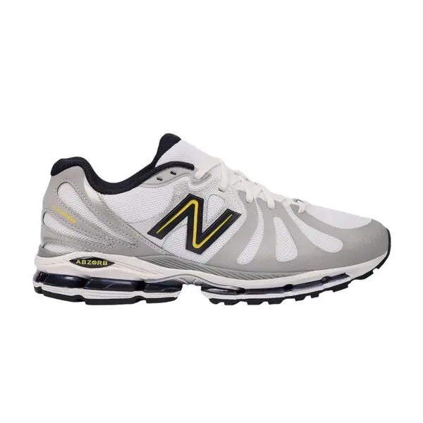 NEW BALANCE Jjjjound X 1890 White