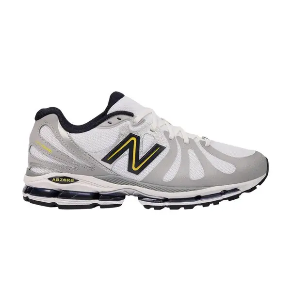 NEW BALANCE Jjjjound X 1890 Sneakers - Silver