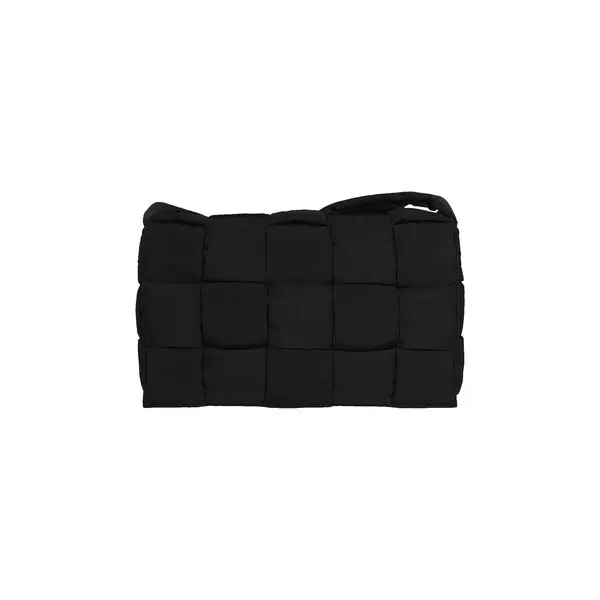 Bottega Veneta Maxi Padded Tech Cassette Bag