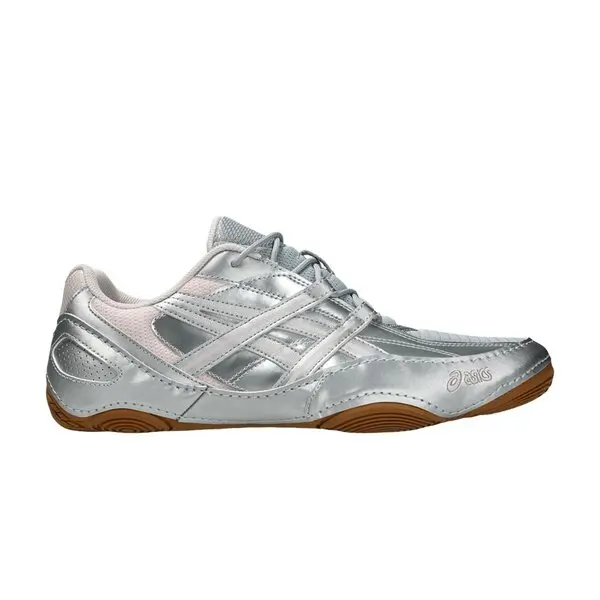 Asics Hypersync Athletic Footwear - Grey