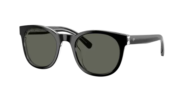 COSTA Sunglass Middles - Gray