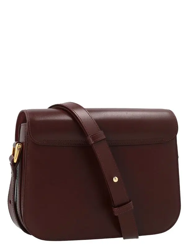 A.p.c. Grace Small' Crossbody Bag