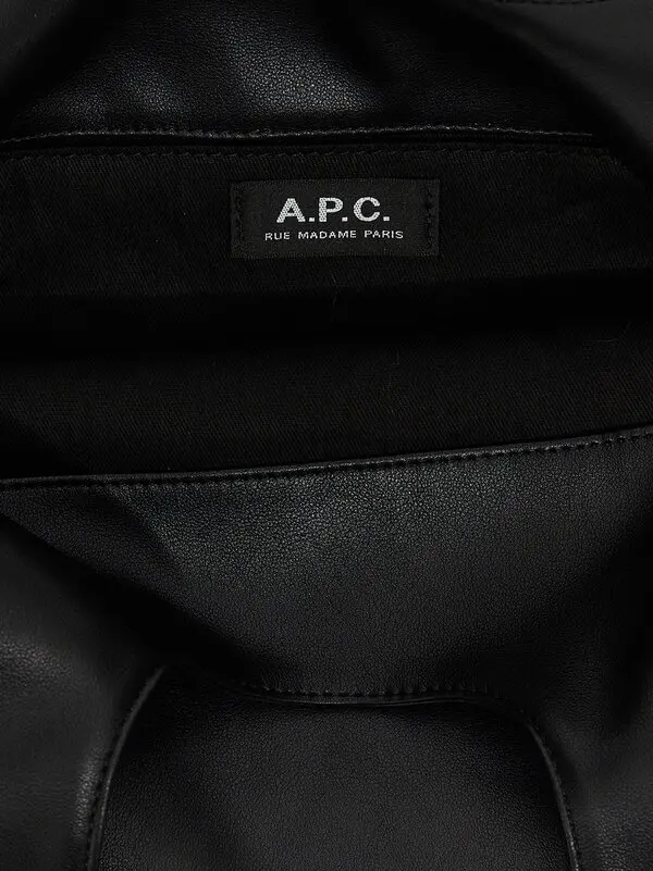 A.p.c. Ninon' Small Shopping Bag