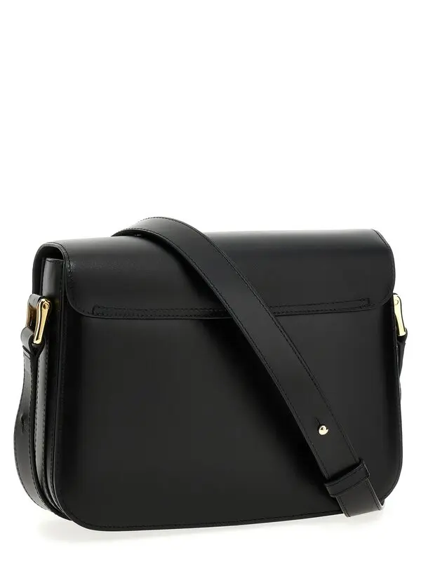 A.p.c. Grace' Crossbody Bag