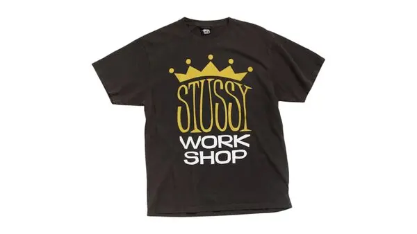 StÜssy X Our Legacy King Shirt