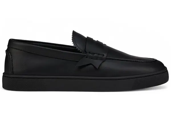 CHRISTIAN LOUBOUTIN The Harold I - Black