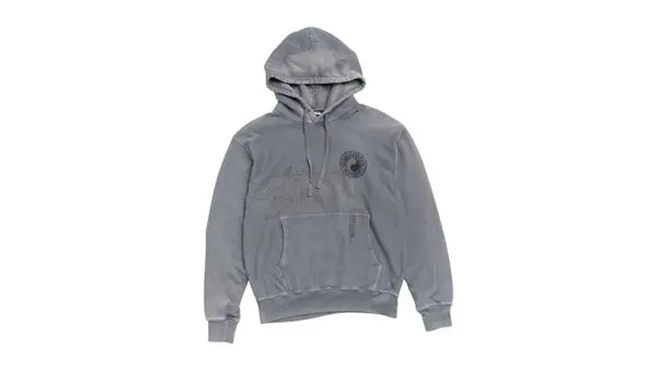 StÜssy X Our Legacy Buana Hoodie