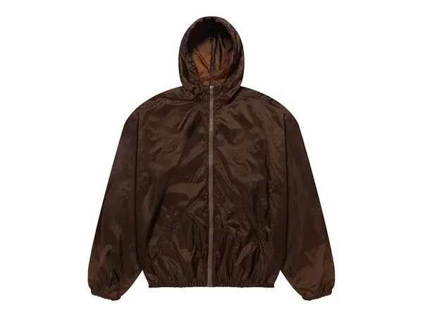 Yeezy Wb04 Windbreaker - Brown