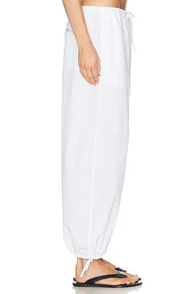 TOTEME Cotton Trouser