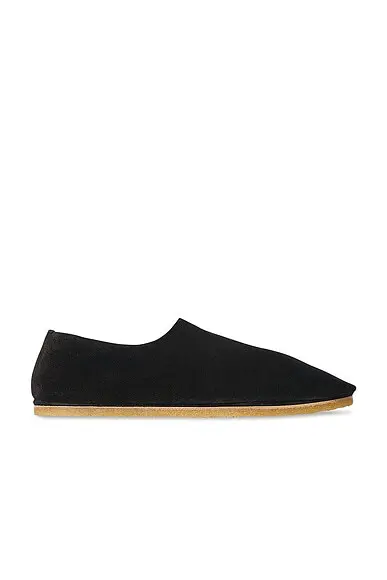 THE ROW Perrick Slipper