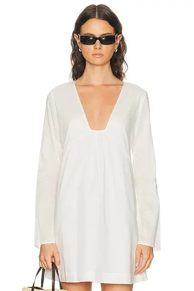 Staud Vivi Dress