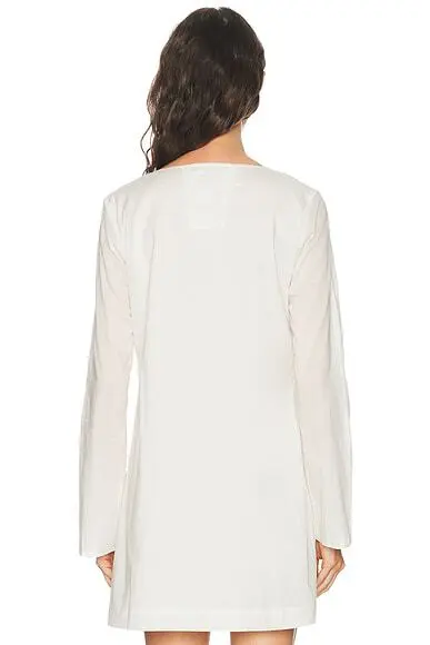 Staud Vivi Dress
