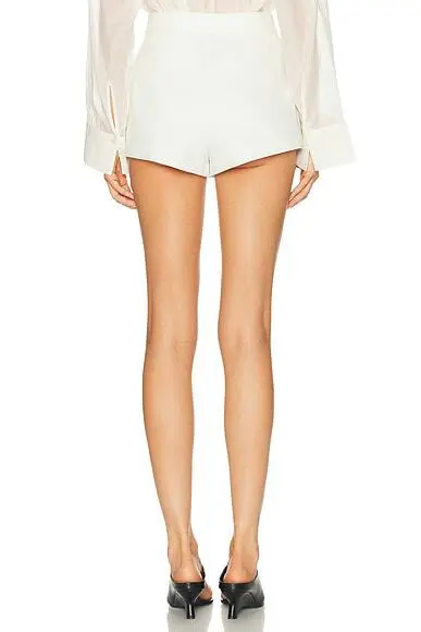 EAVES Brynn Short