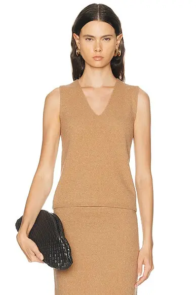 Gabriela Hearst Scion Vest