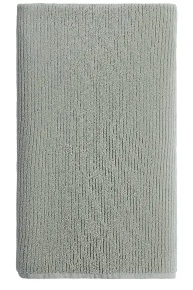 PARACHUTE Soft Rib Bath Towel - Sage