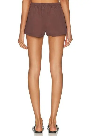 EAVES Vitoria Short