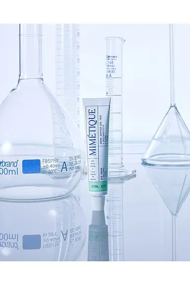 MIMÉTIQUE Ctrl Eye Cream