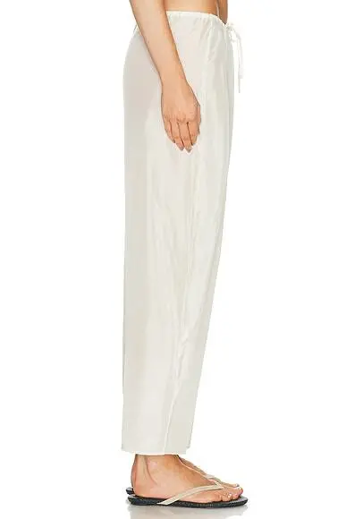 EAVES Fleur Pant