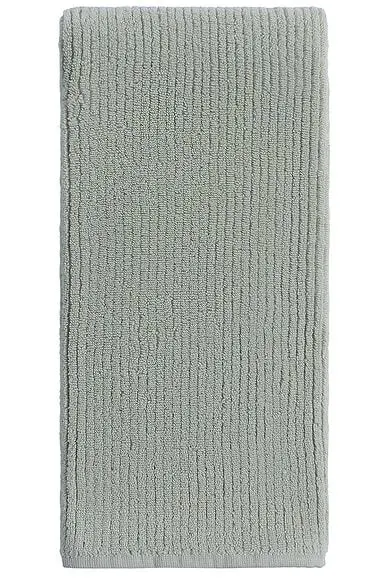 PARACHUTE Soft Rib Hand Towel - Sage