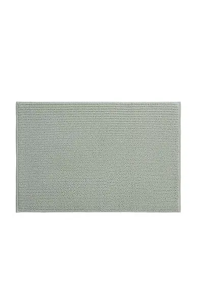 PARACHUTE Soft Rib Tub Mat - Sage