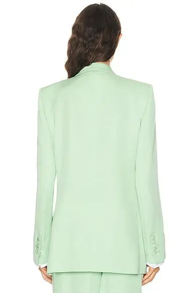 TOM FORD Double Breasted Jacket