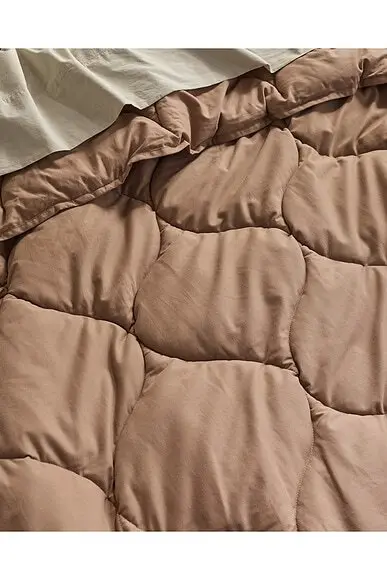 PARACHUTE Cotton Drift Comforter