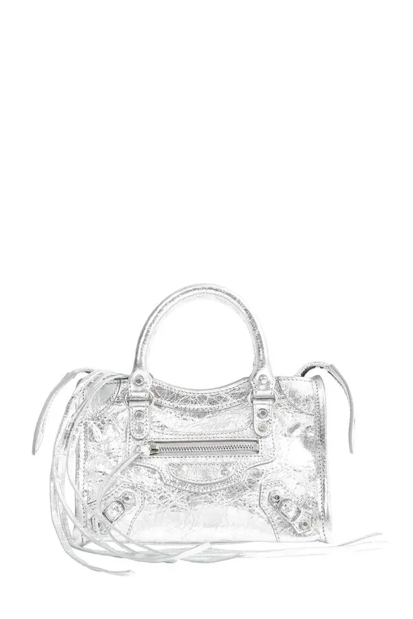 Balenciaga Le City Nano Bag