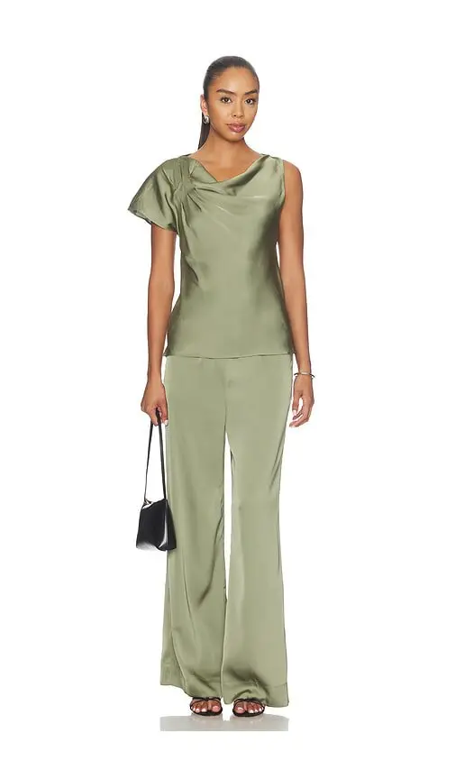 Heartloom X Tangela Two Piece - Olive