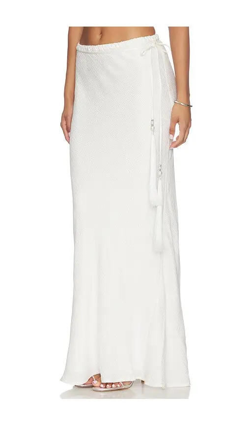 SABINA MUSAYEV Fiona Skirt