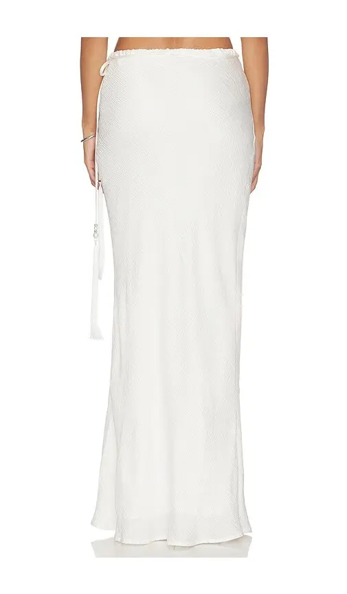 SABINA MUSAYEV Fiona Skirt