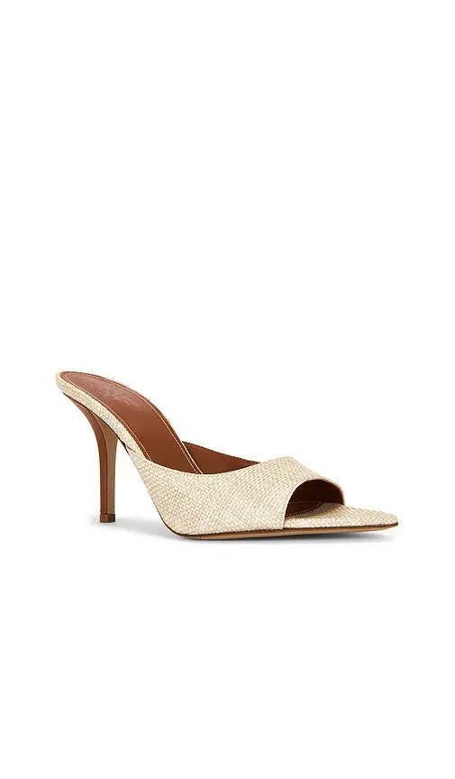 GIA BORGHINI Mule In Neutral