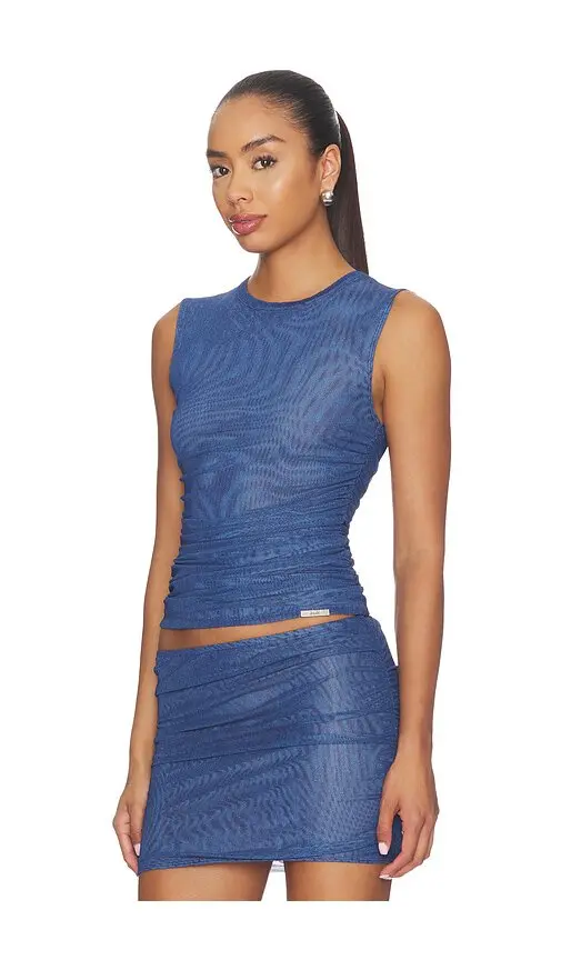 Ksubi Rumor Top