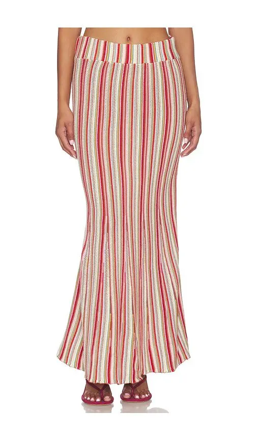 Rails Nari Maxi Skirt