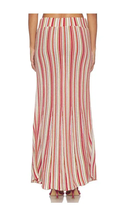 Rails Nari Maxi Skirt