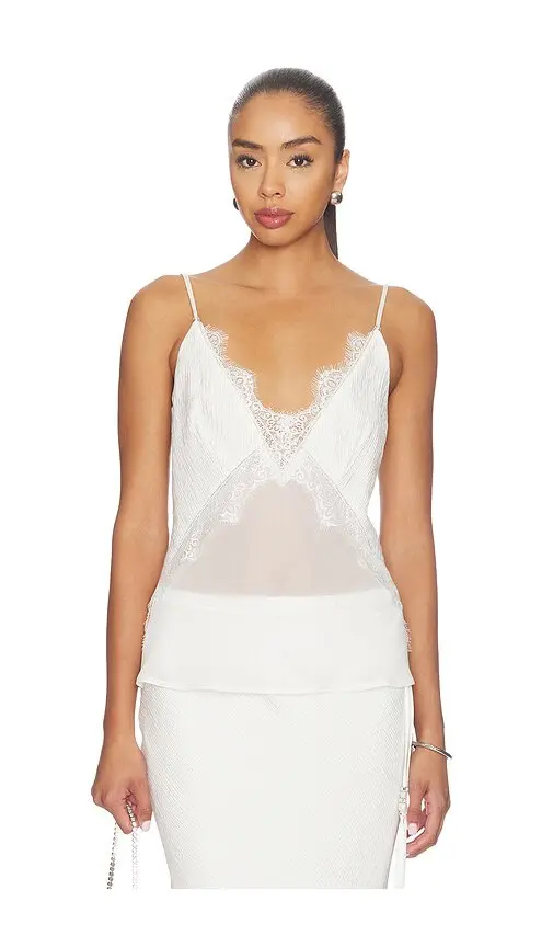 SABINA MUSAYEV Florence Top