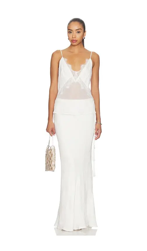 SABINA MUSAYEV Florence Top