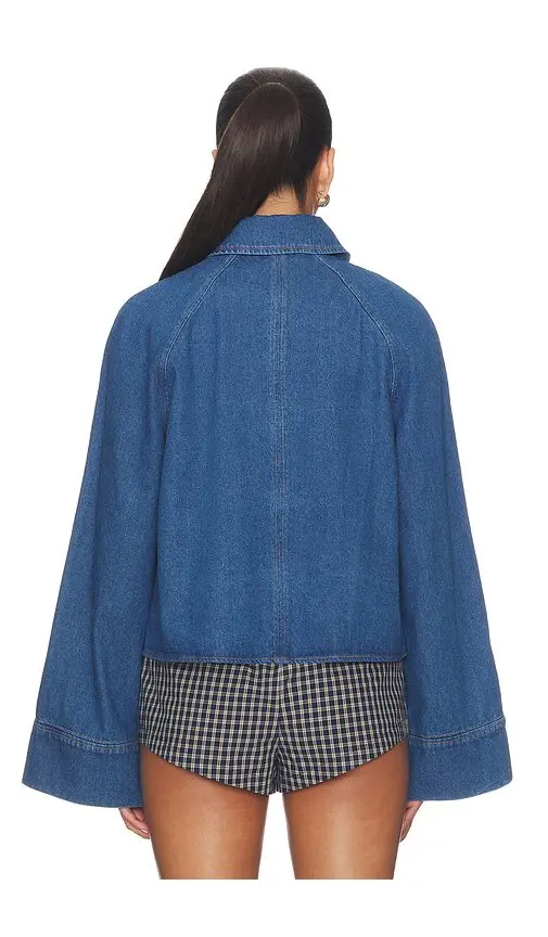 Tularosa Oaklynn Denim Jacket