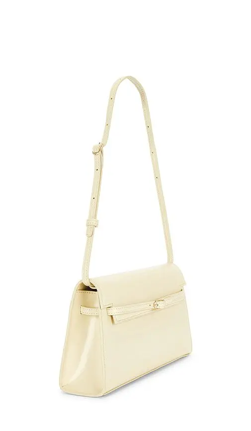VERAFIED X Revolve Shoulder Bag