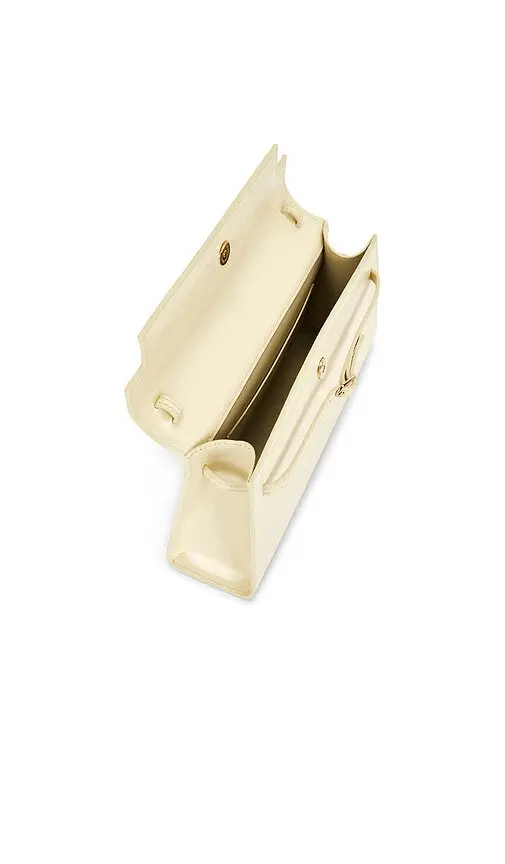 VERAFIED X Revolve Shoulder Bag