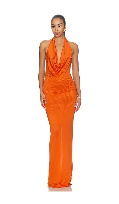 Eterne Gisele Maxi Dress