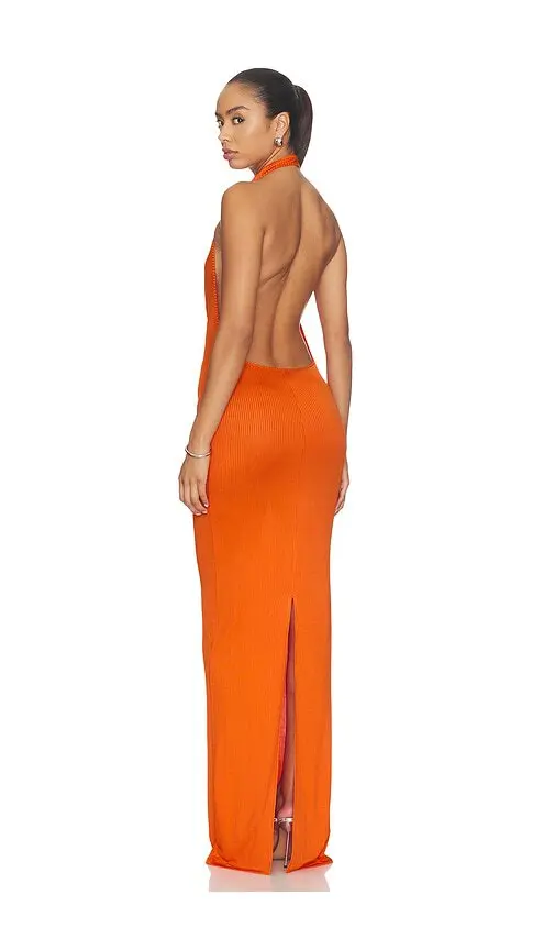 Eterne Gisele Maxi Dress