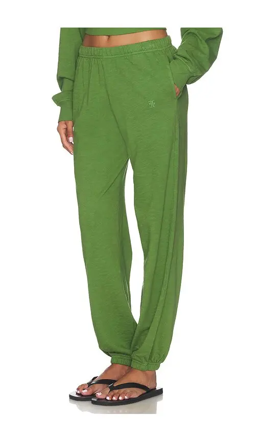 Eterne Boyfriend Pocket Sweatpant