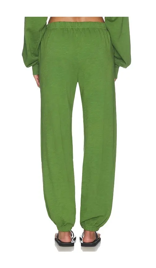 Eterne Boyfriend Pocket Sweatpant