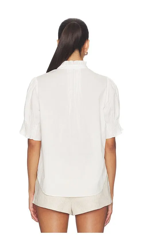 Rag & Bone Dakota Shirt