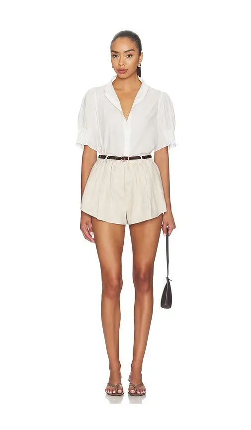Rag & Bone Dakota Shirt